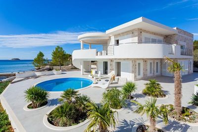 Home - Secret Vision